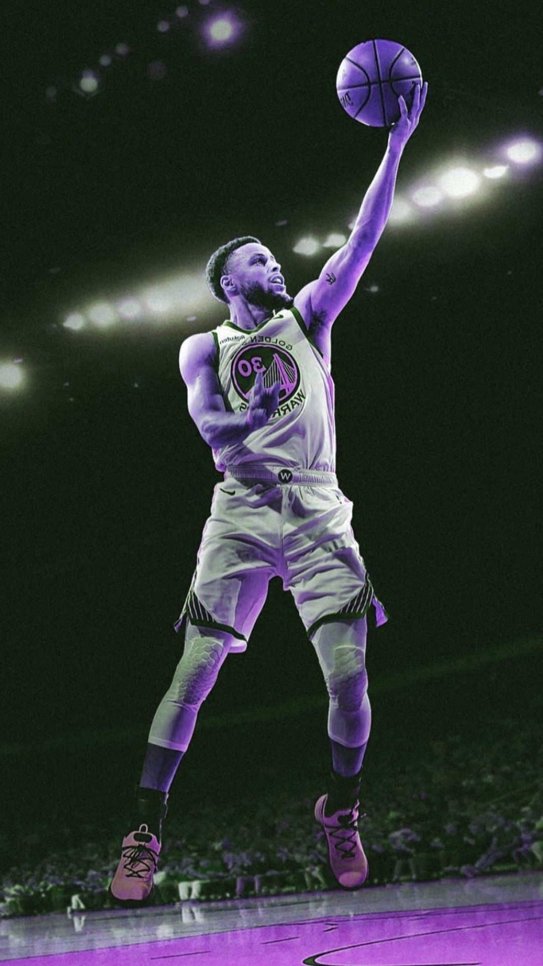 Kobe And Curry Wallpapers - Wallpaper Cave