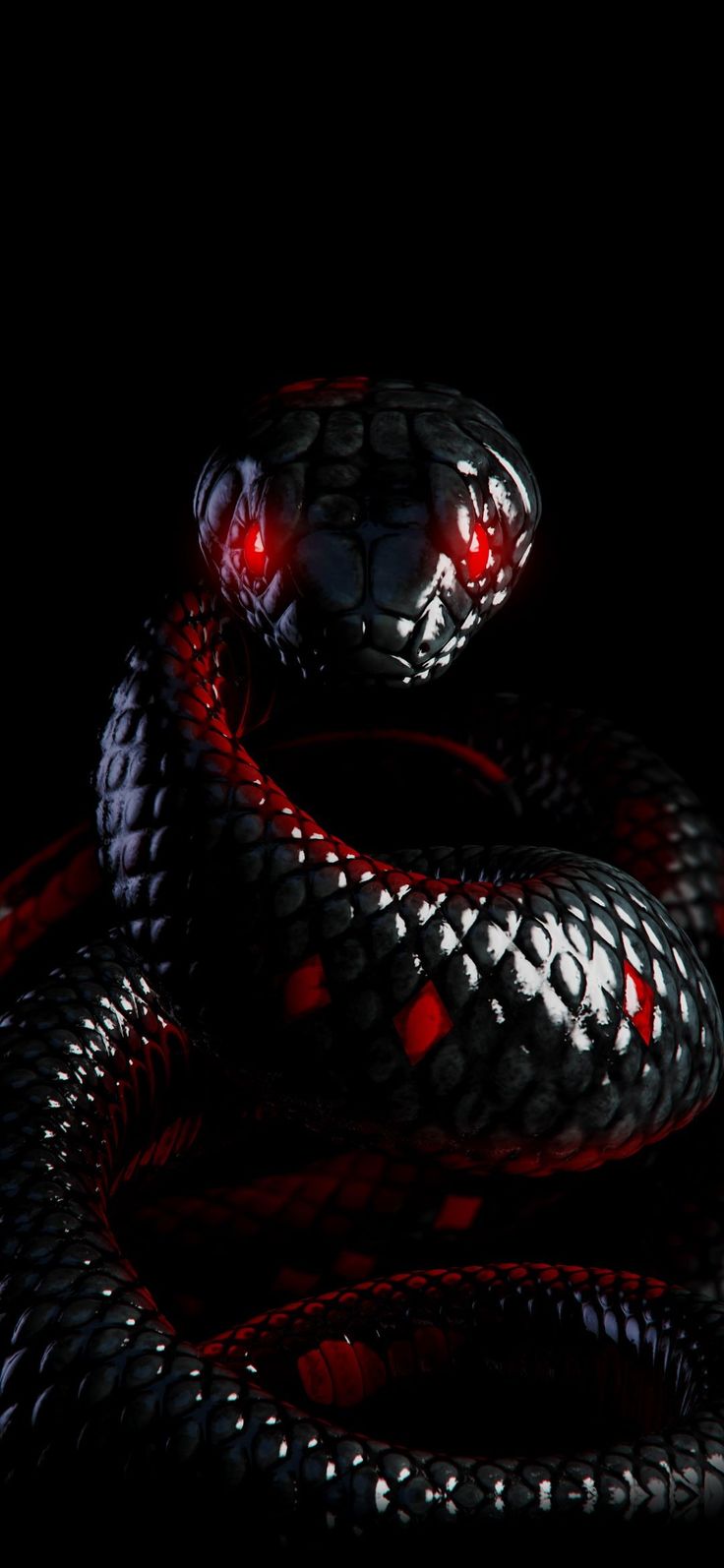 Phone Snake Wallpapers - Wallpaper Cave
