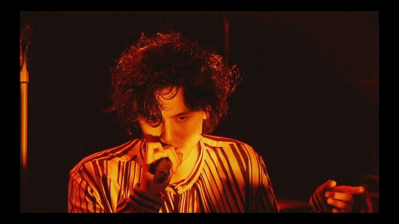 Fujii Kaze Wallpapers - Wallpaper Cave