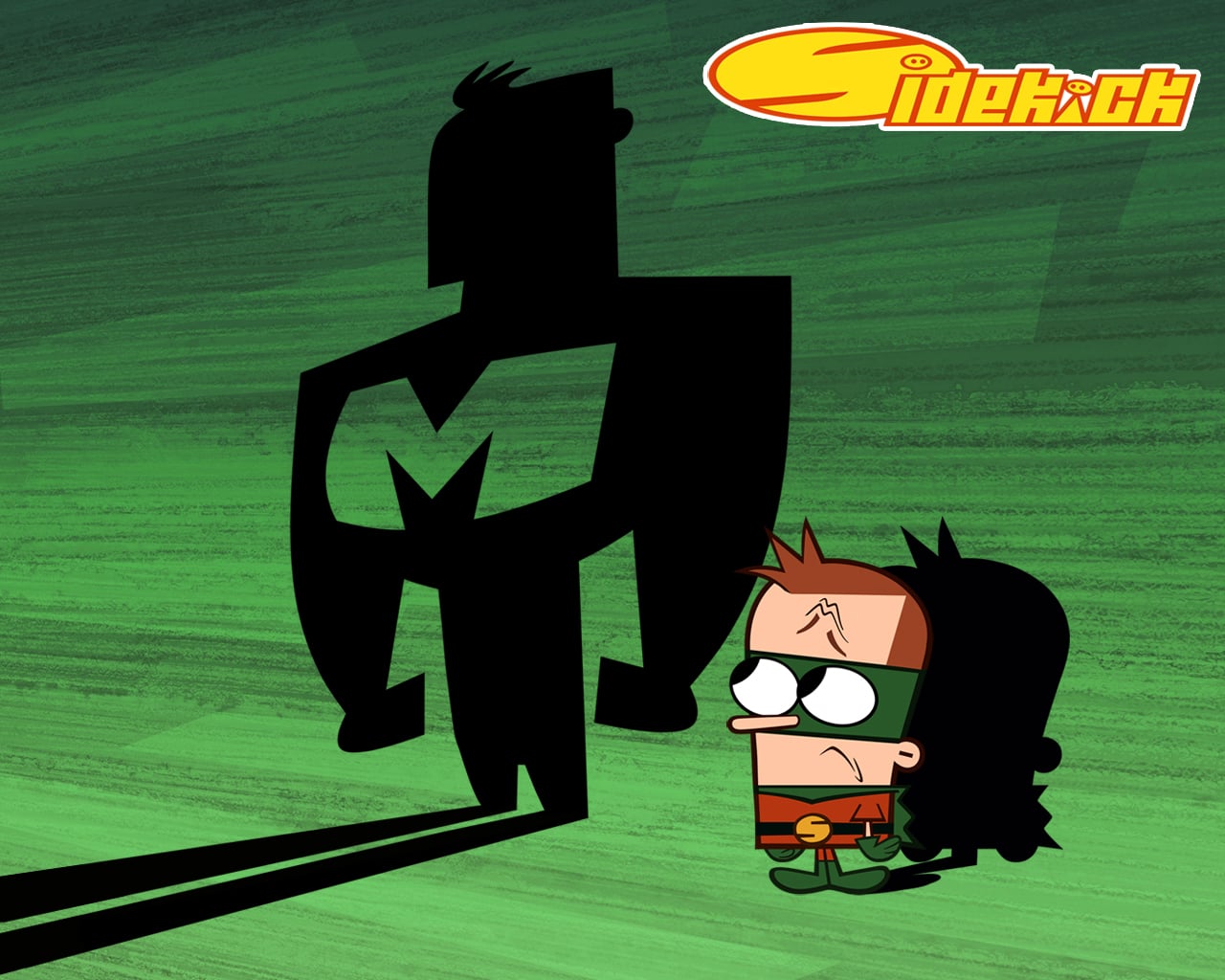 Sidekick Wallpapers - Wallpaper Cave