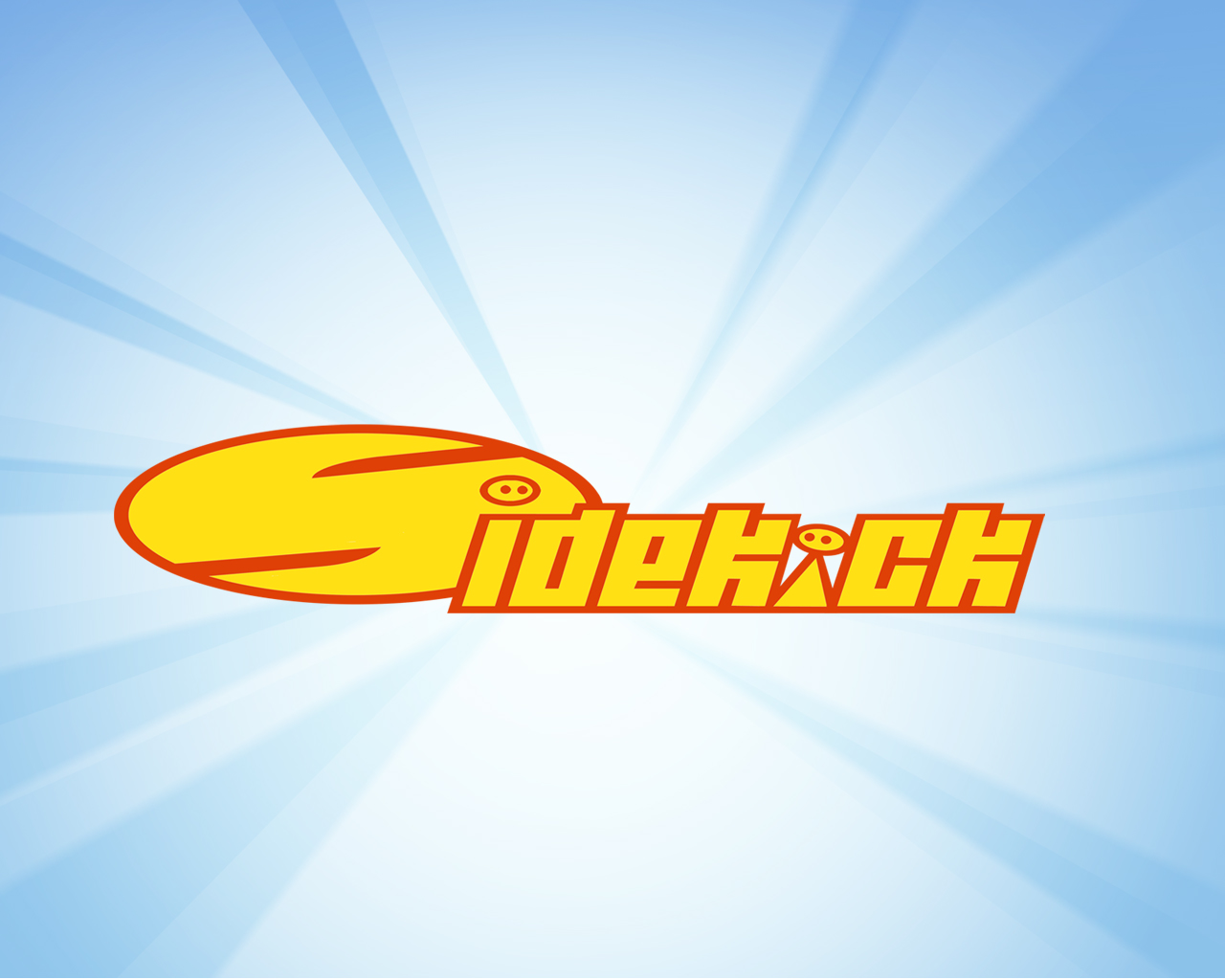 Sidekick Wallpapers - Wallpaper Cave