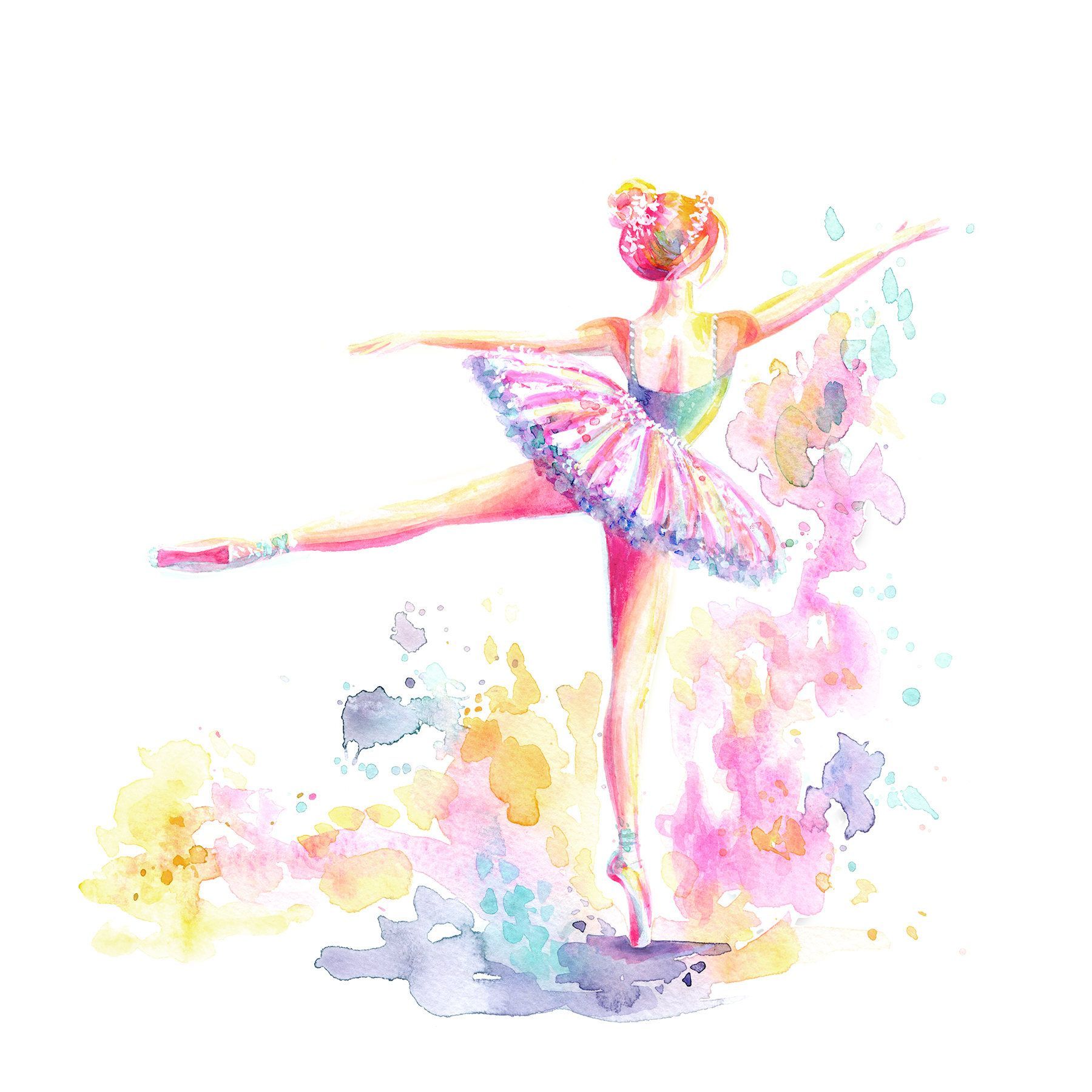 Ballet Clipart Wallpapers - Wallpaper Cave