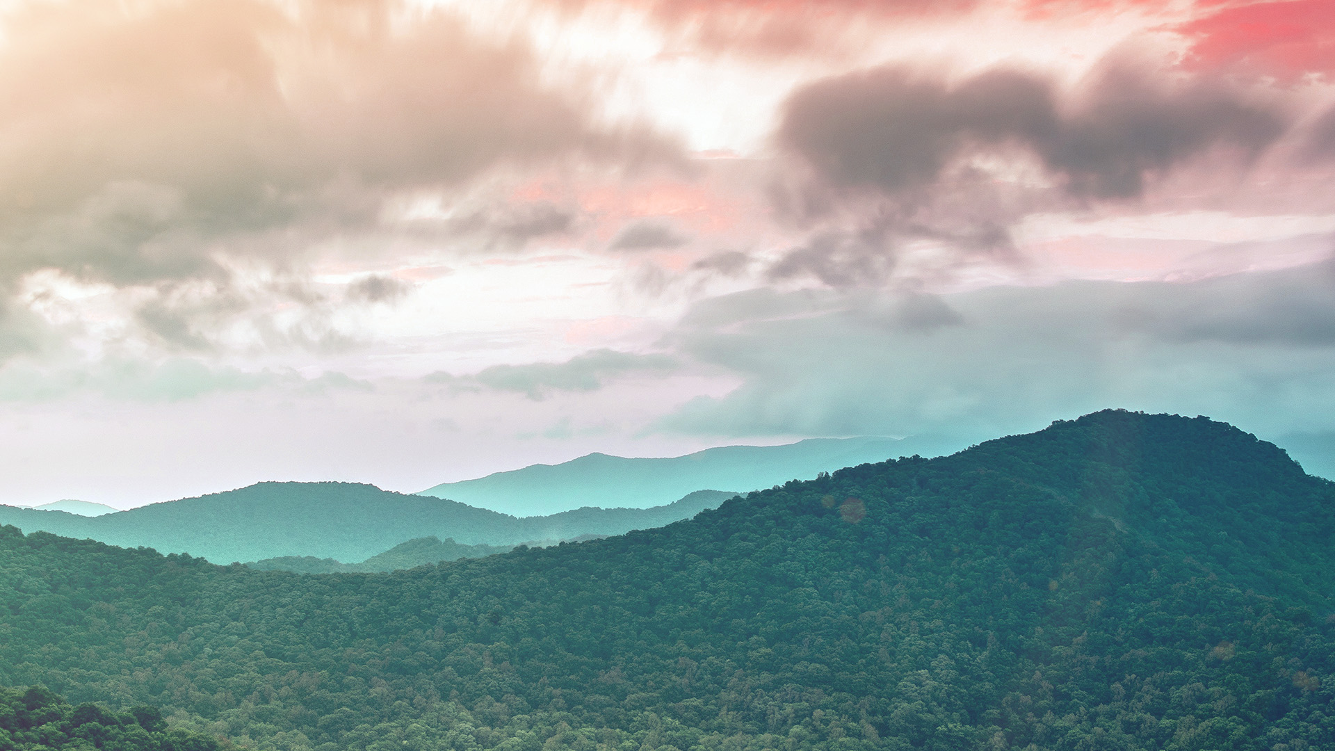 Green Morning Aesthetic Wallpapers - Wallpaper Cave