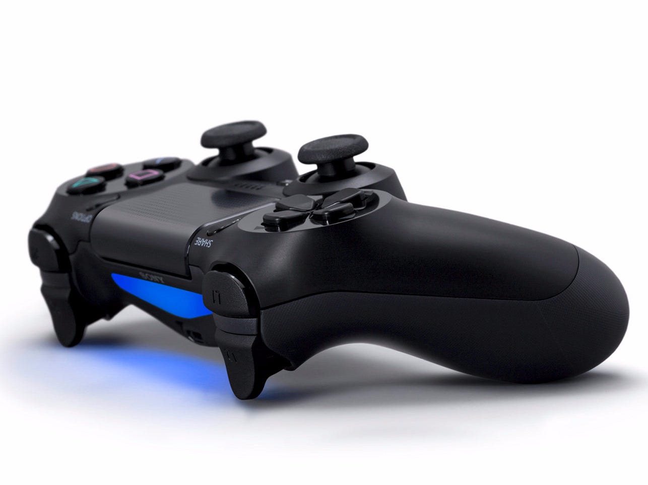 Playstation 4 Controller Wallpapers - Wallpaper Cave