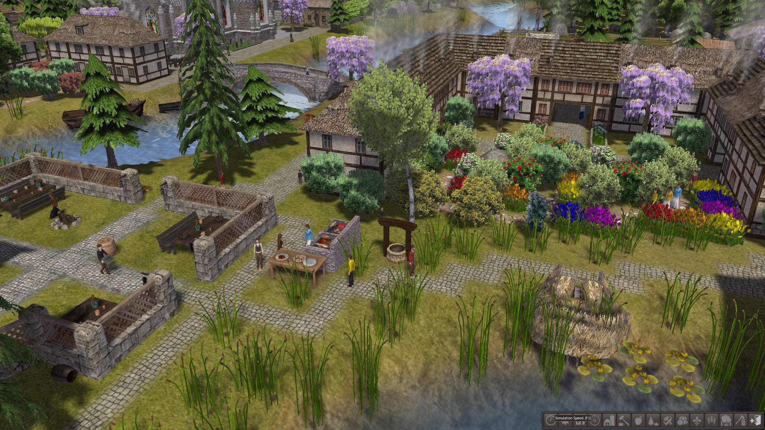 Banished Wallpapers - Wallpaper Cave