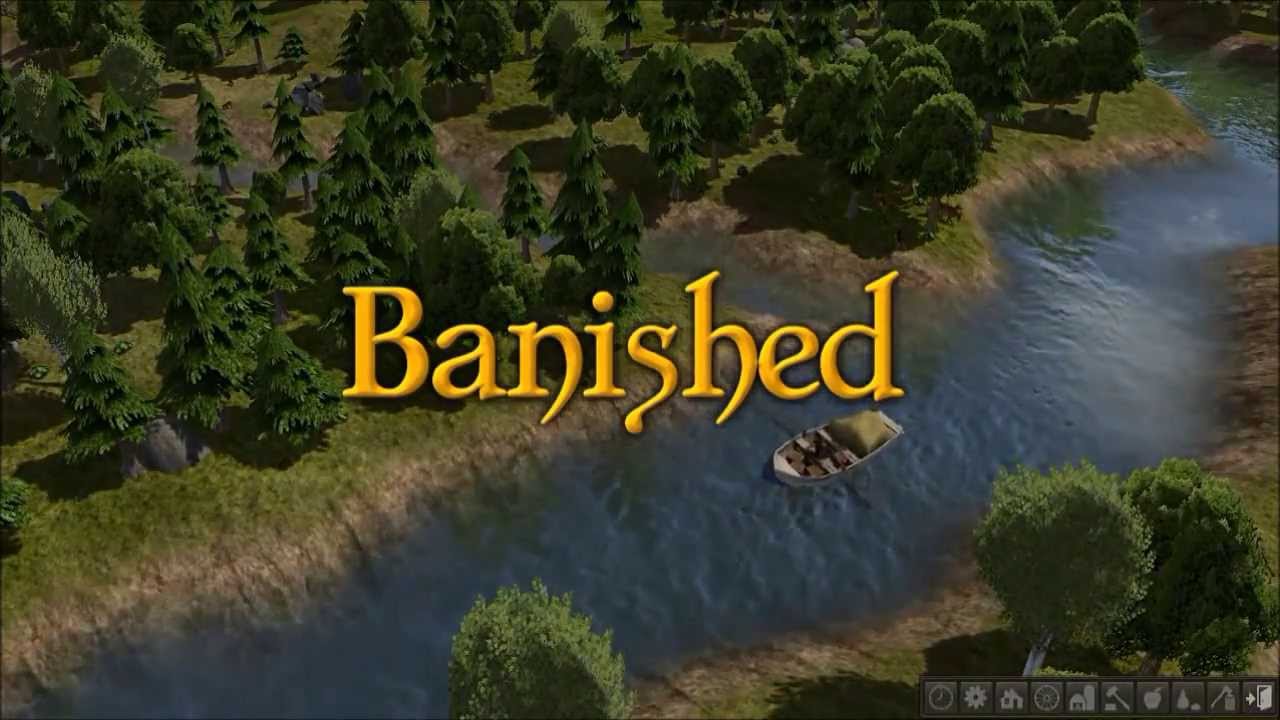 Banished Wallpapers - Wallpaper Cave