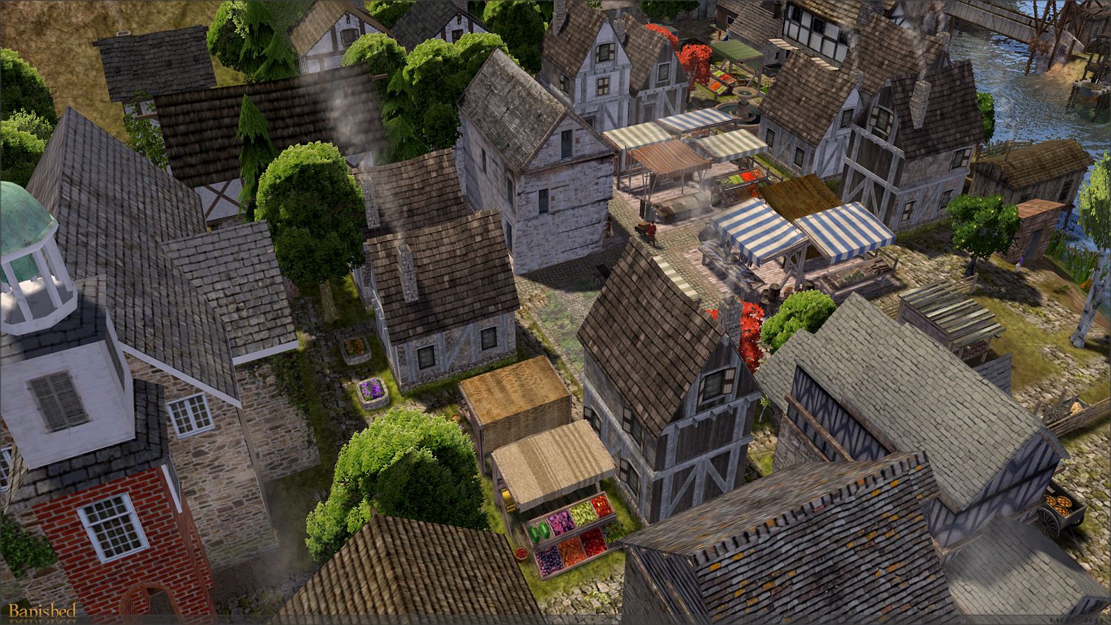 Banished Wallpapers - Wallpaper Cave