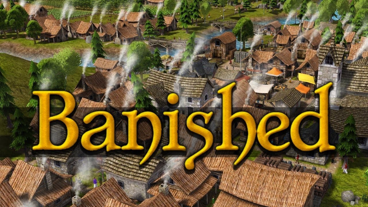 Banished Wallpapers - Wallpaper Cave
