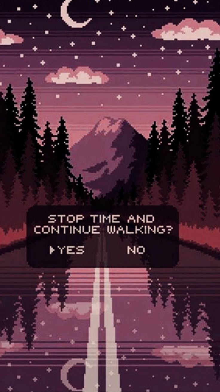 Pixel Cute Wallpapers - Wallpaper Cave