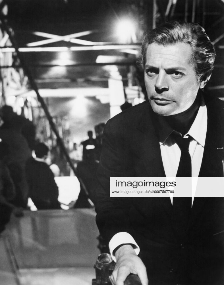 Marcello Mastroianni Wallpapers - Wallpaper Cave