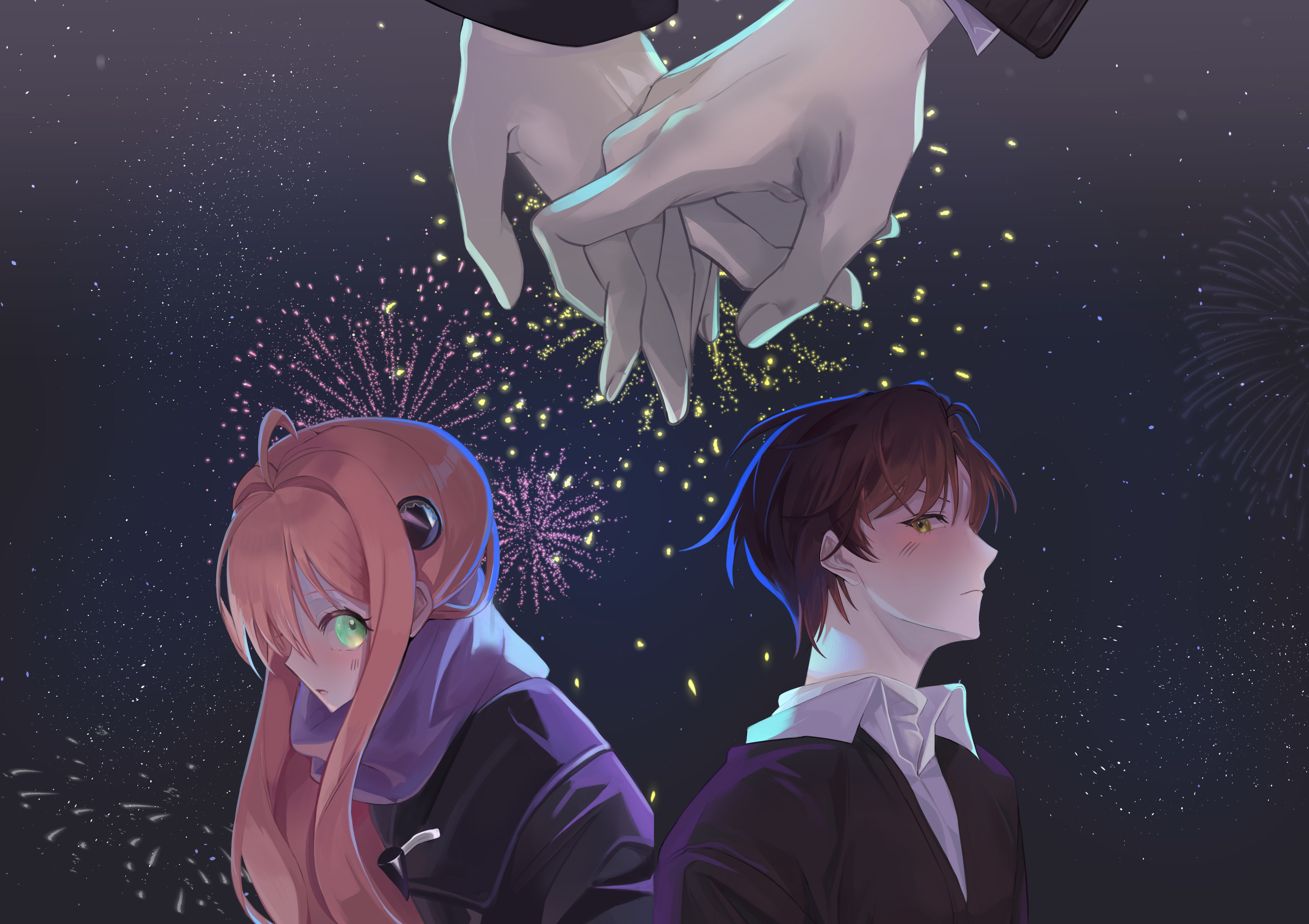 Cute Anya Wallpapers - Wallpaper Cave