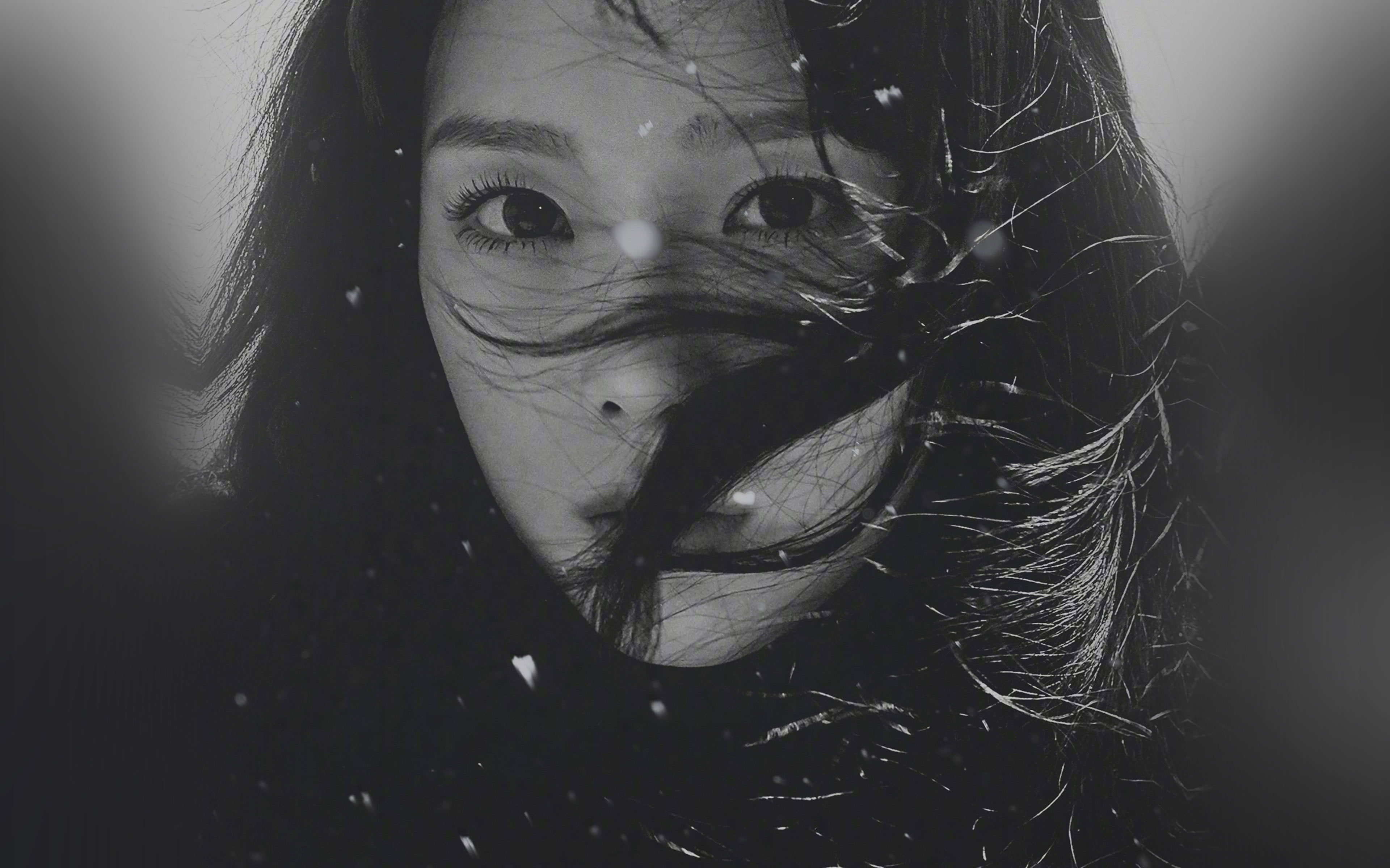 Dark Kpop Wallpapers - Wallpaper Cave