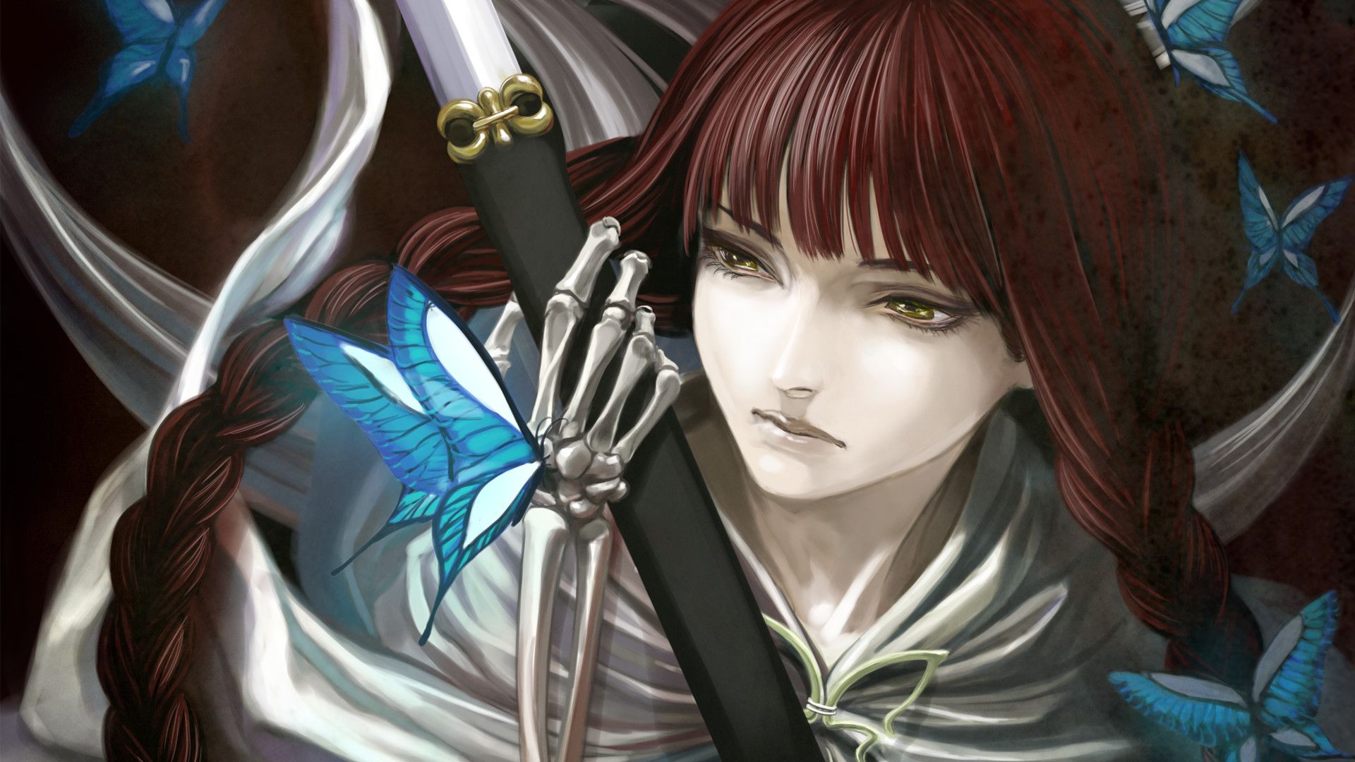 Fata Morgana Wallpapers - Wallpaper Cave