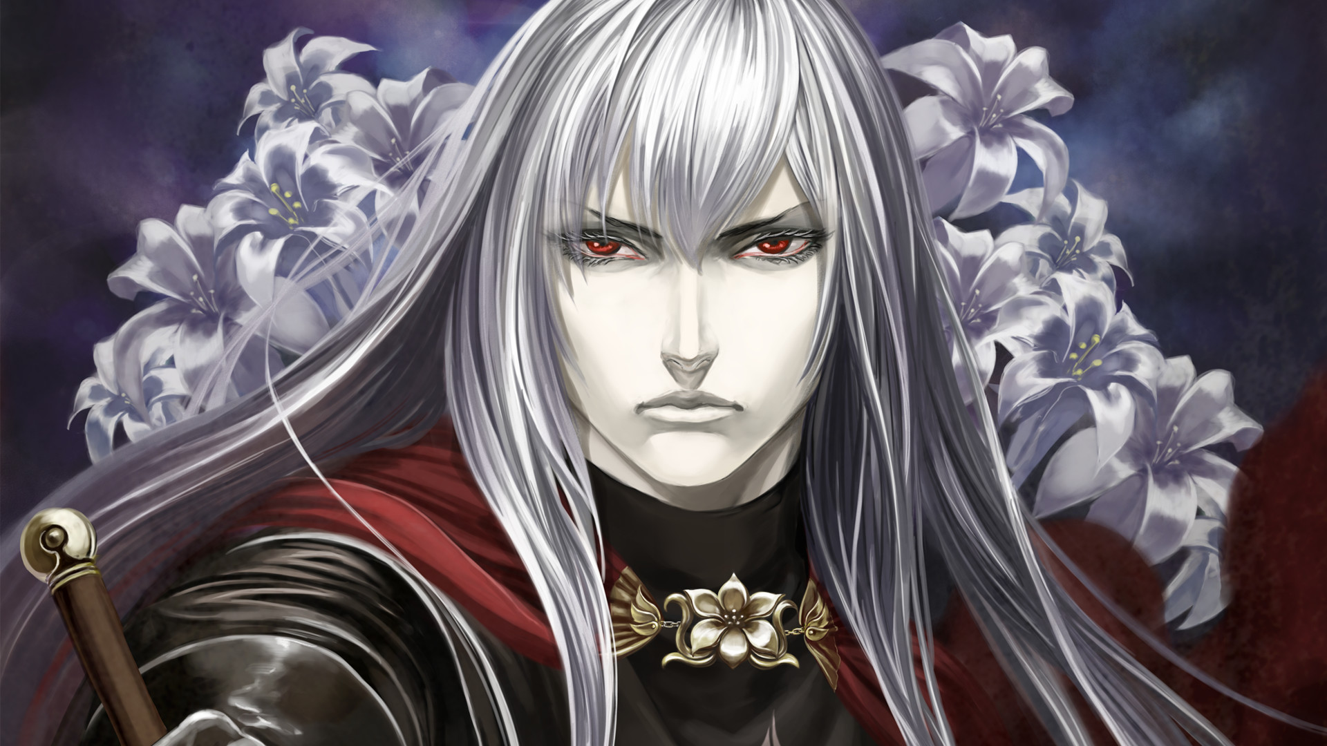 Fata Morgana Wallpapers - Wallpaper Cave