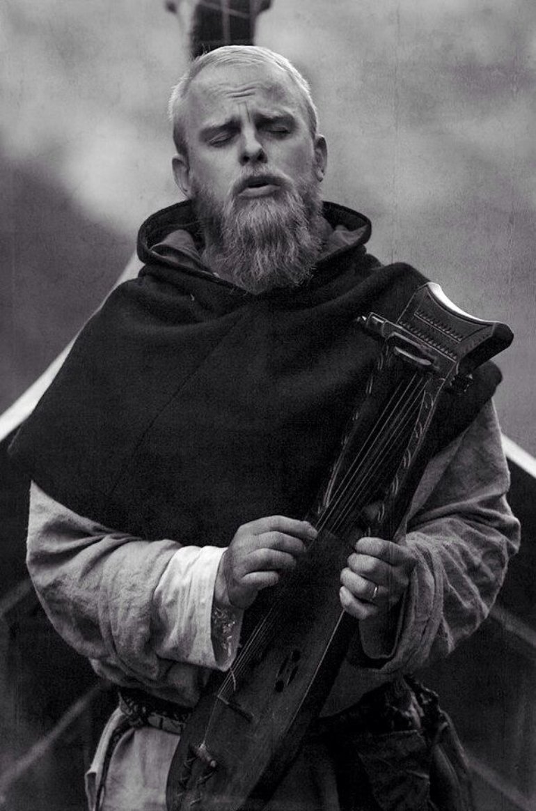 Einar Wallpapers - Wallpaper Cave