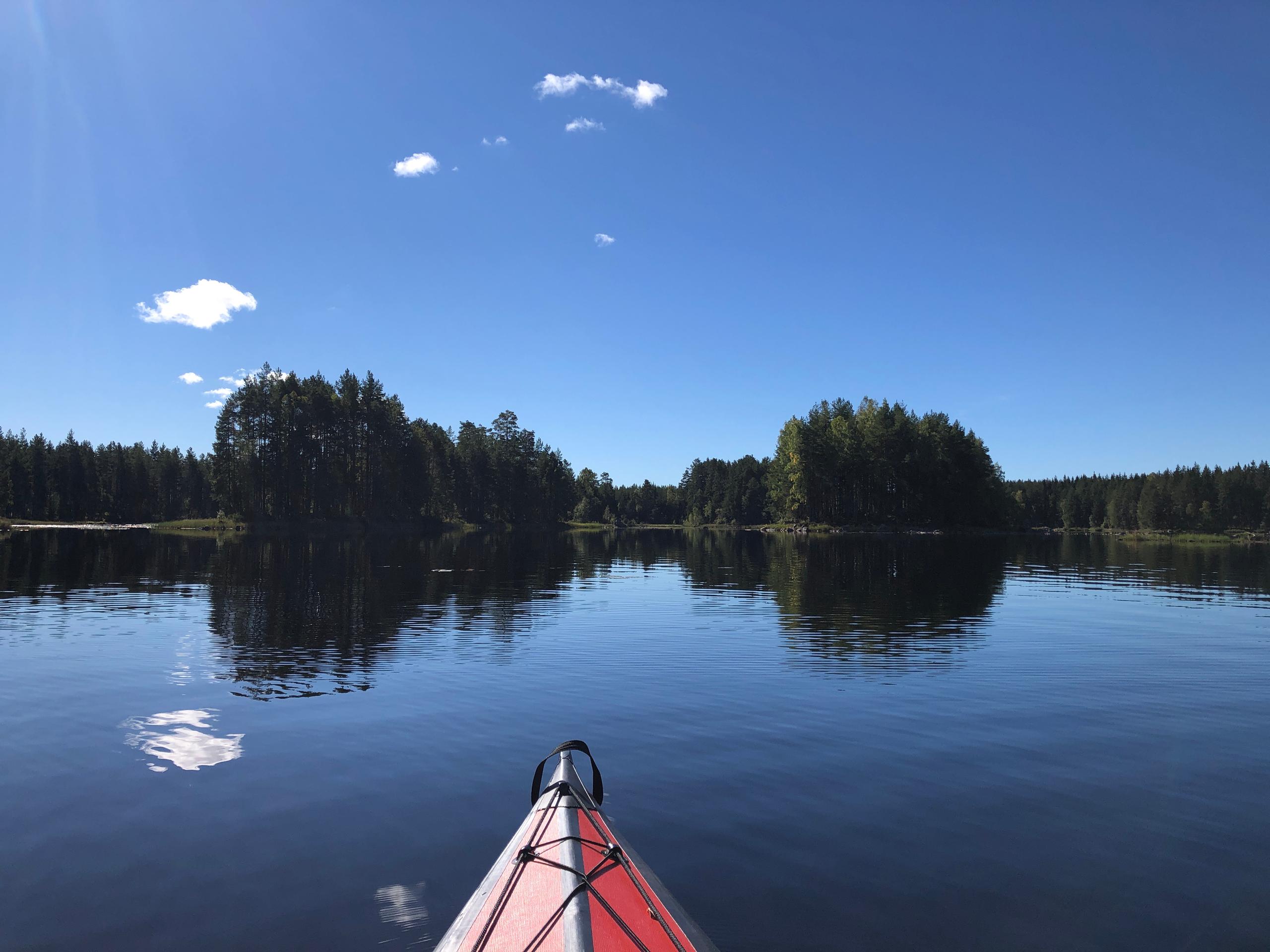 Glaskogen Sweden Wallpapers - Wallpaper Cave