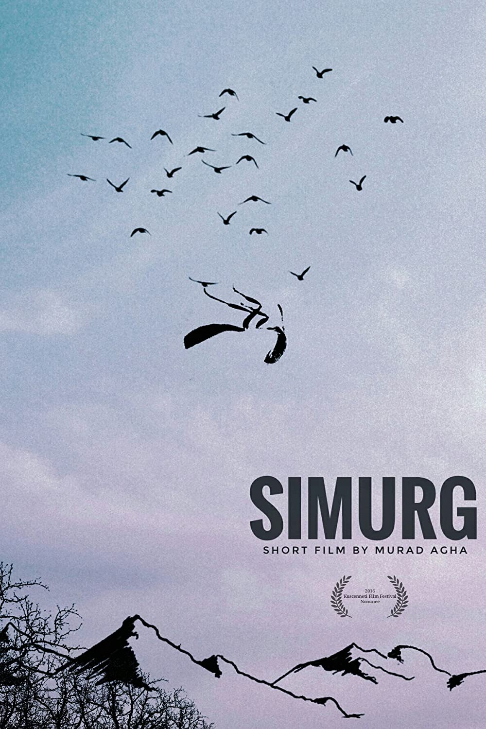 Simurg Wallpapers - Wallpaper Cave