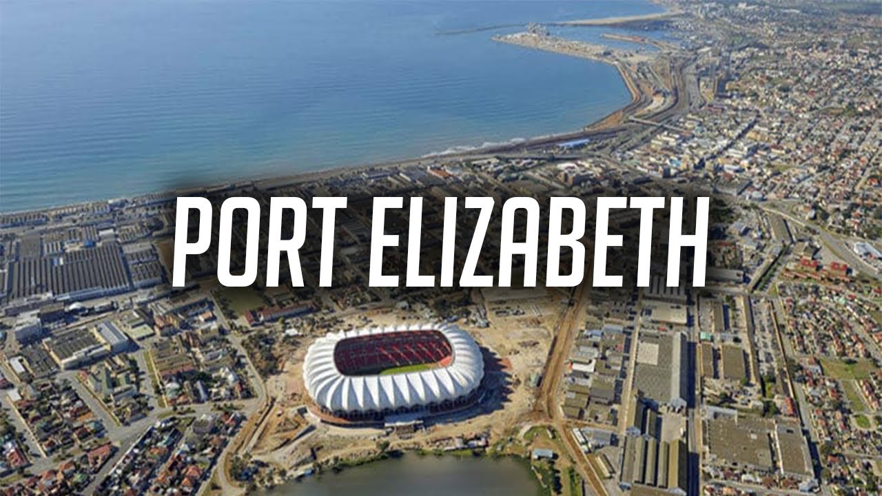 Port Elizabeth Wallpapers - Wallpaper Cave