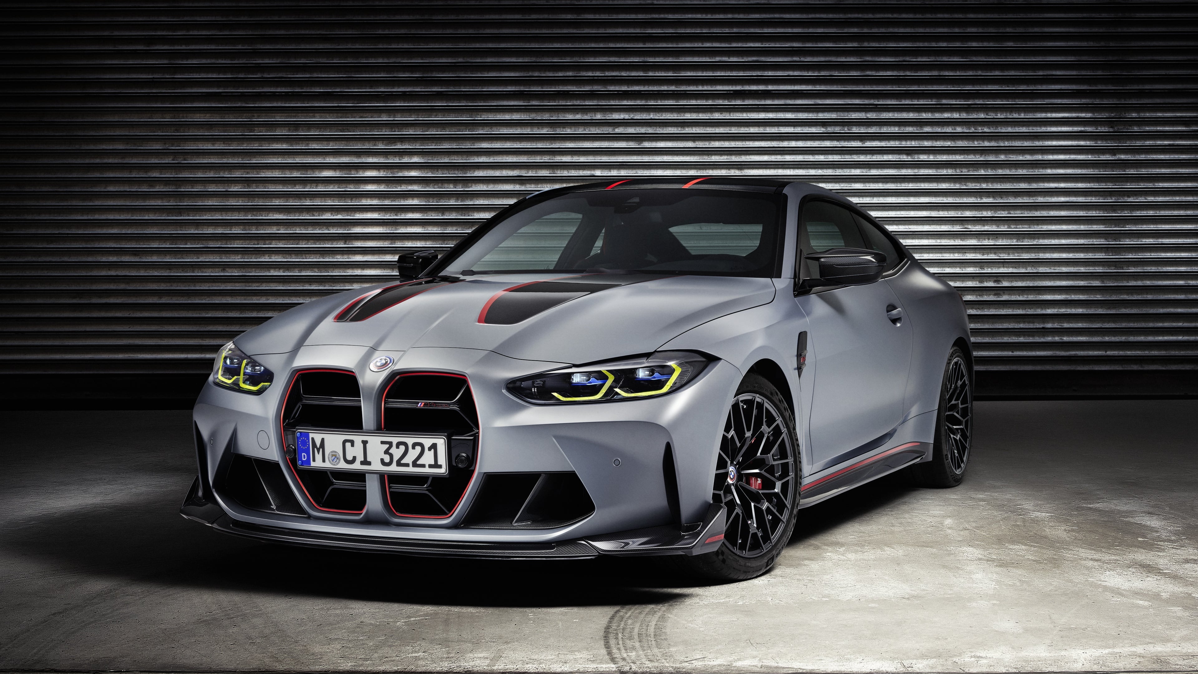 BMW M4 CSL Wallpapers - Wallpaper Cave