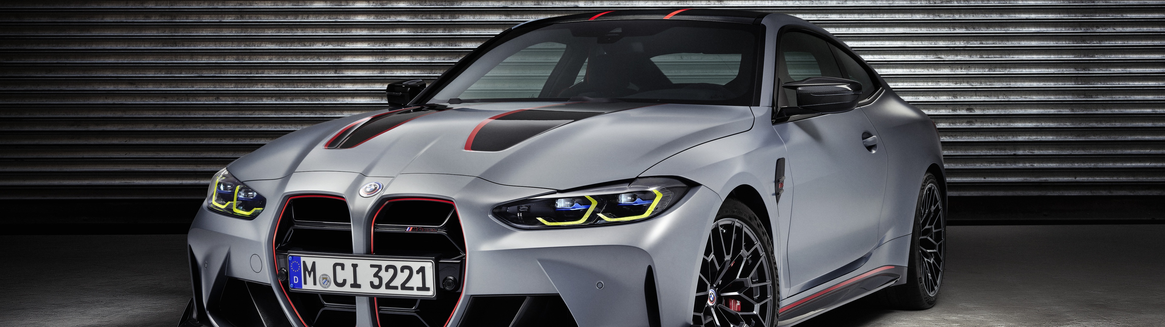 BMW M4 CSL Wallpapers - Wallpaper Cave