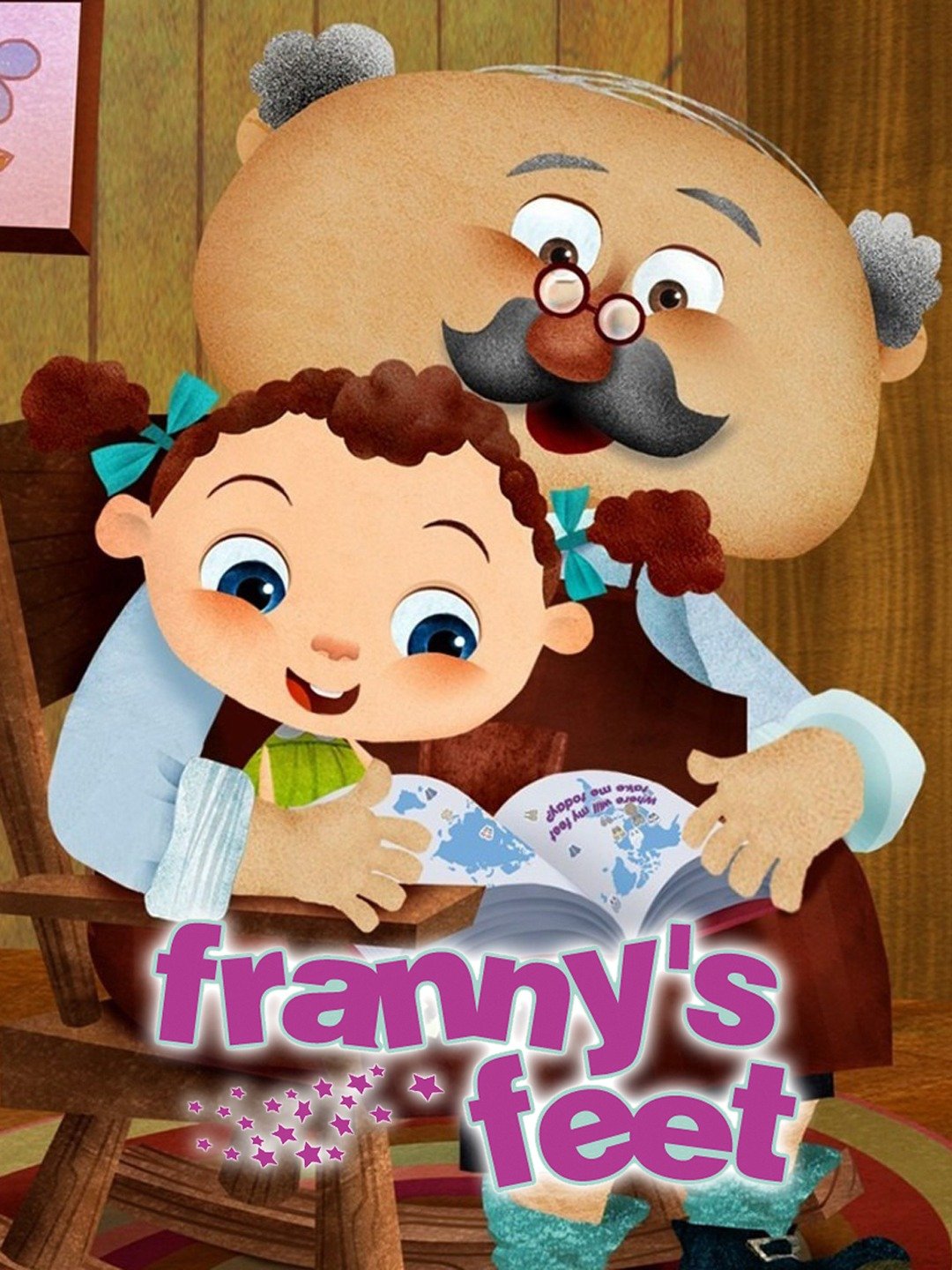 Franny’s Feet Wallpapers - Wallpaper Cave