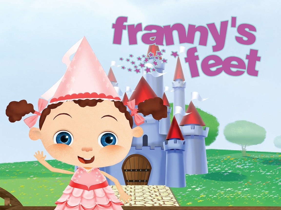 Franny’s Feet Wallpapers - Wallpaper Cave