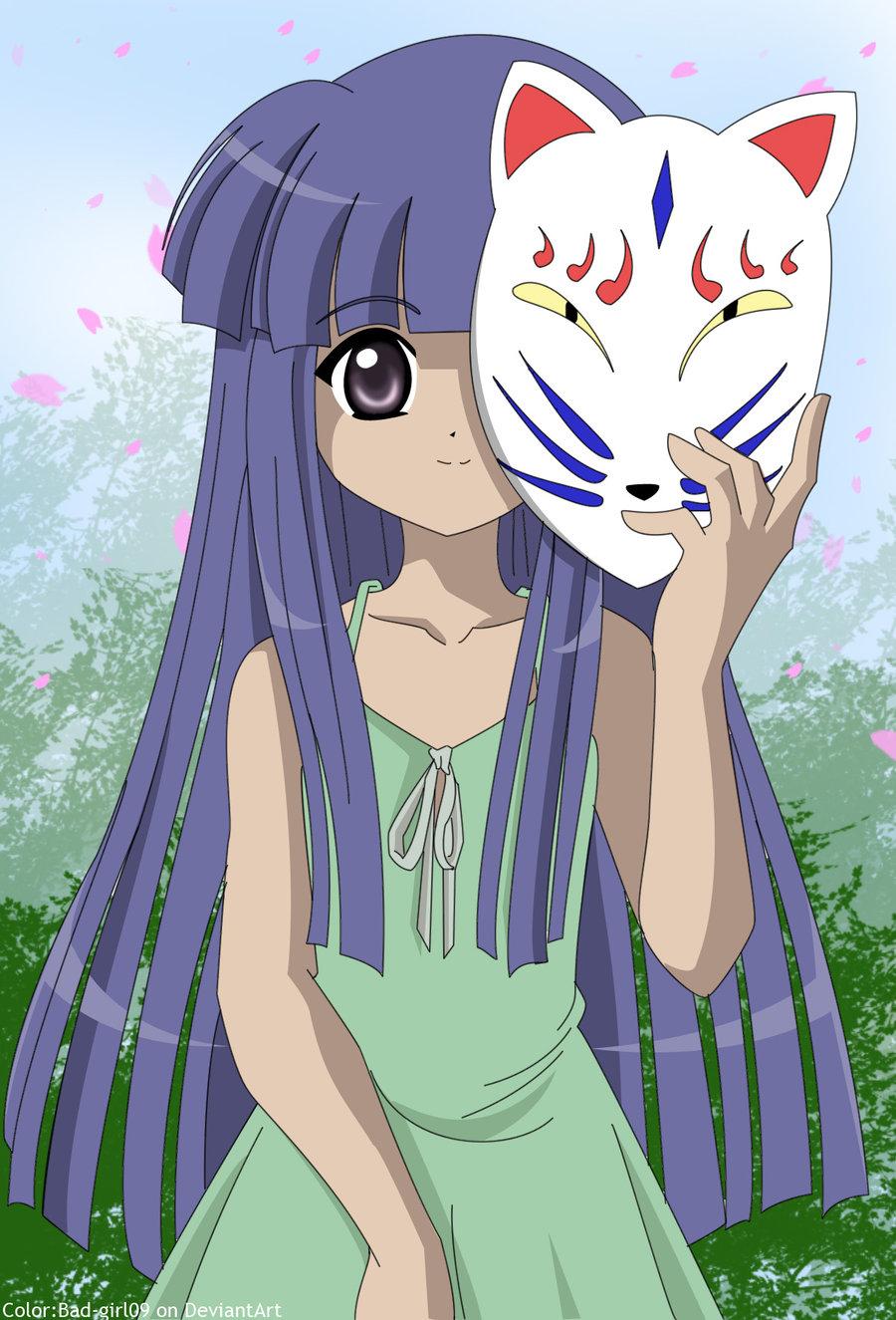 Rika Furude Wallpapers - Wallpaper Cave