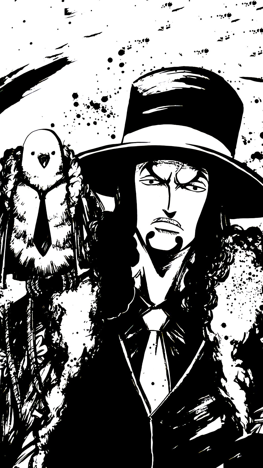 Rob Lucci Mobile Wallpapers - Wallpaper Cave