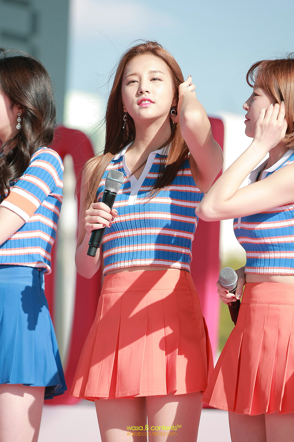 Ahn Sol-bin Wallpapers - Wallpaper Cave