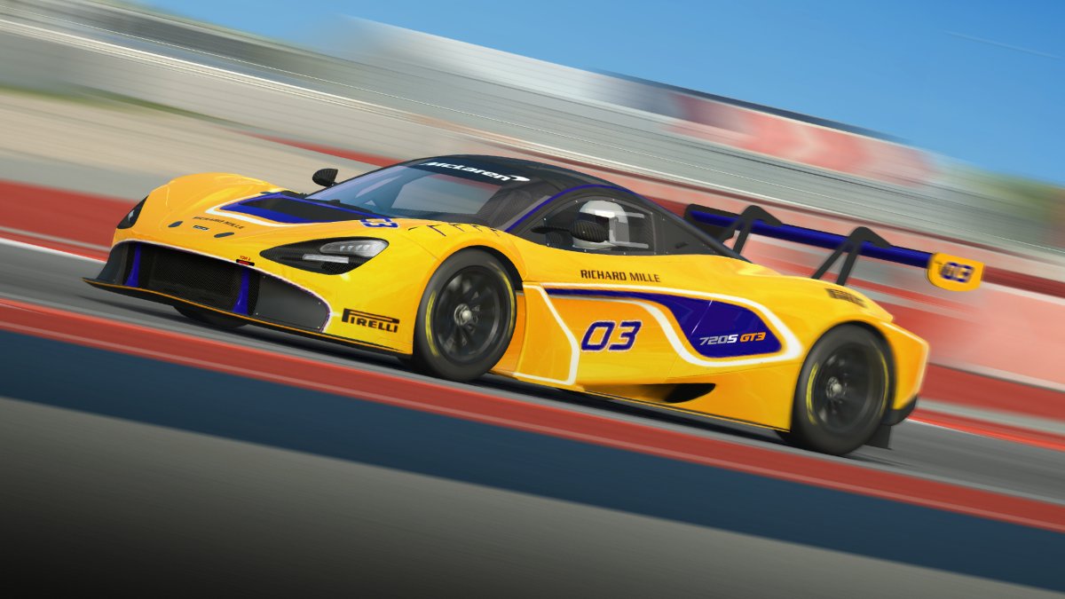 Real Racing 3 GT3 Cars Wallpapers - Wallpaper Cave