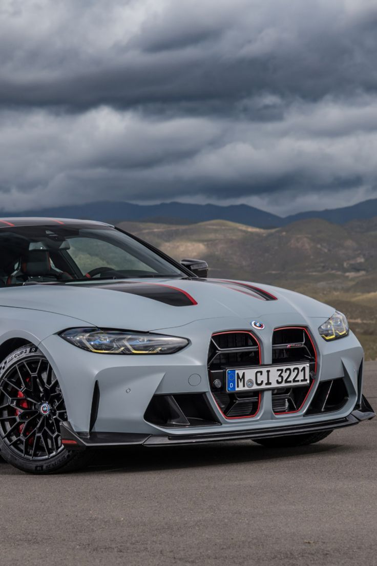 BMW M4 CSL Wallpapers - Wallpaper Cave