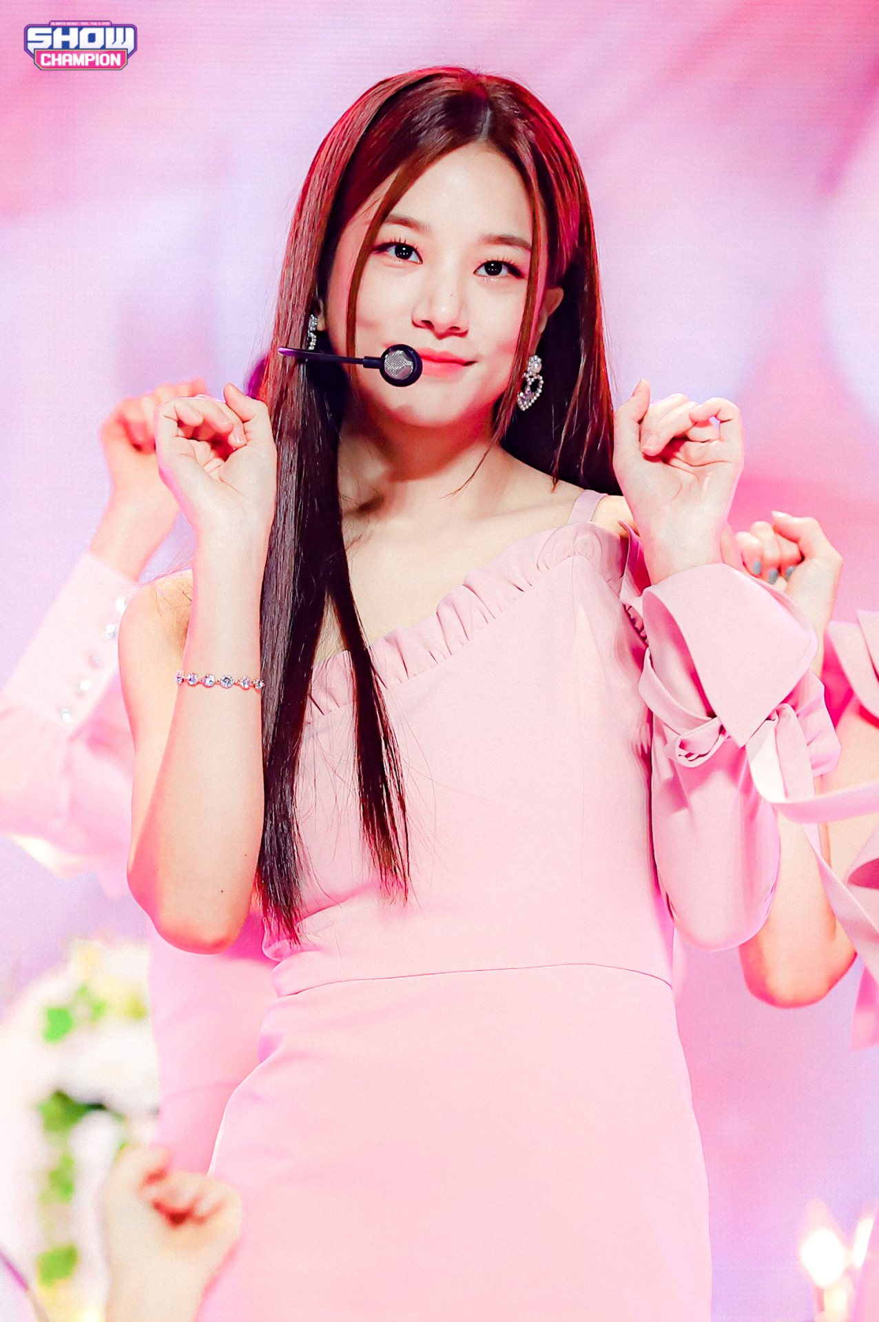 Ahn Sol-bin Wallpapers - Wallpaper Cave