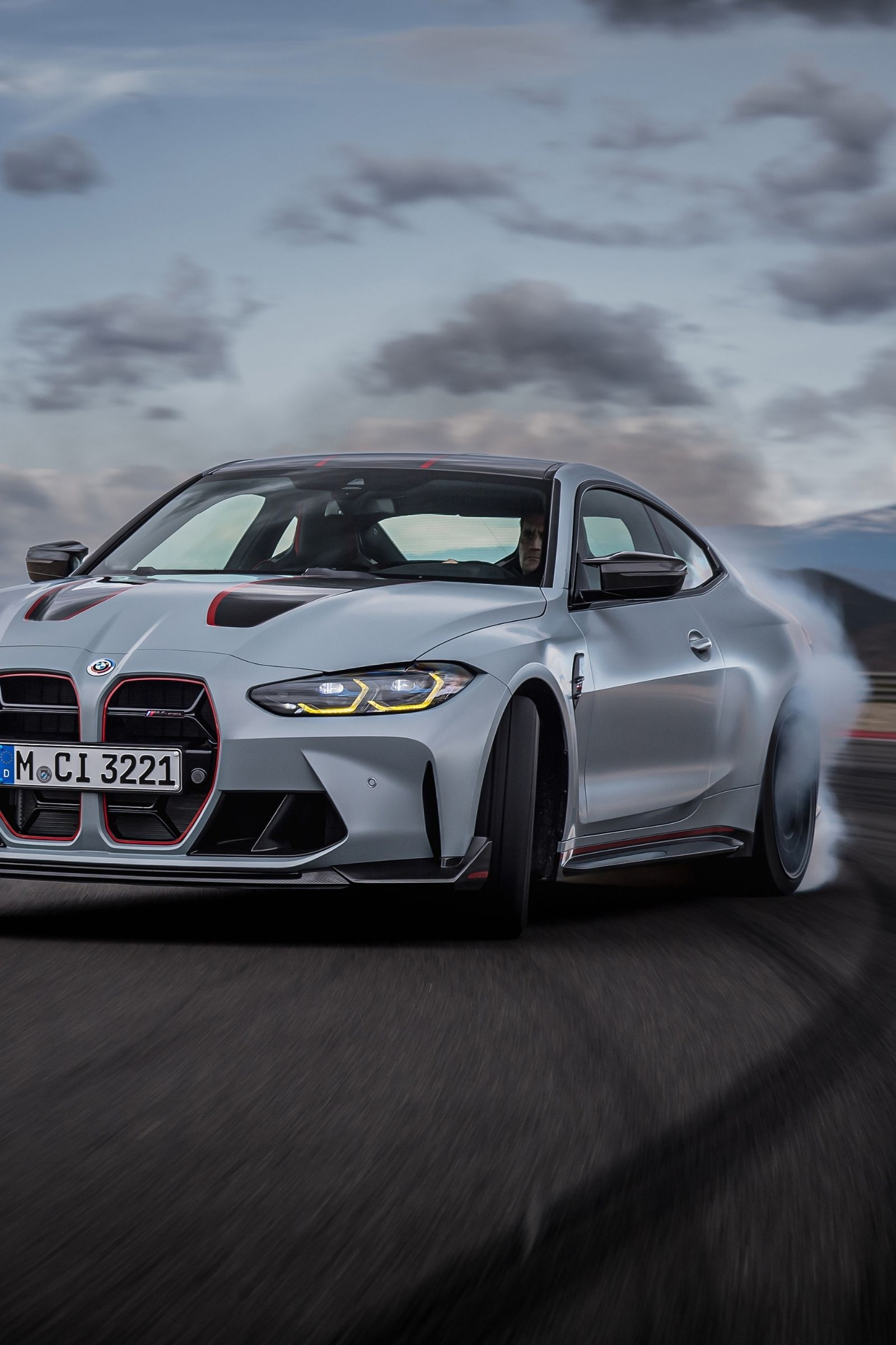 BMW M4 CSL Wallpapers - Wallpaper Cave