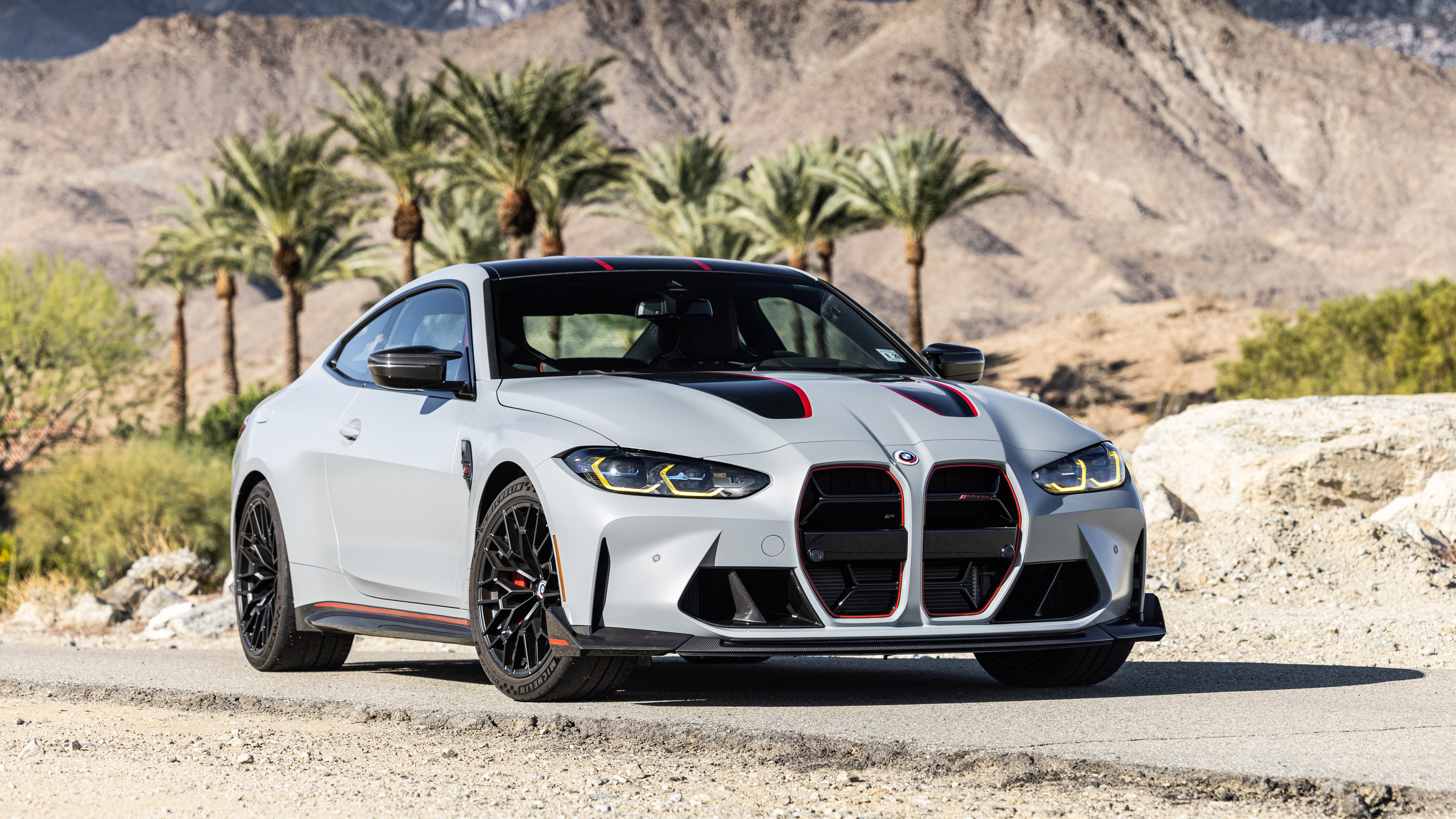 BMW M4 CSL Wallpapers - Wallpaper Cave