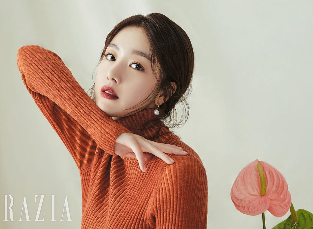 Han Sun Hwa Wallpapers - Wallpaper Cave