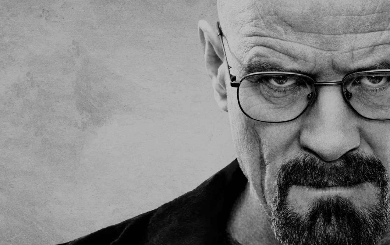 Mr White Wallpapers - Wallpaper Cave