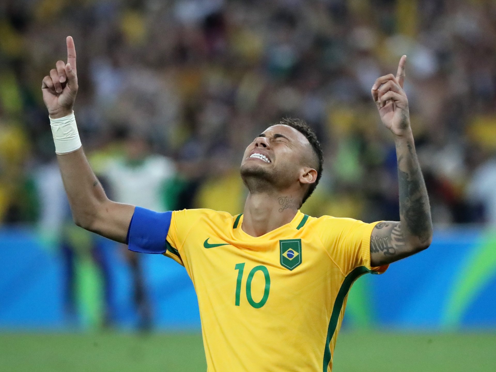 Neymar Crying Wallpapers - Wallpaper Cave