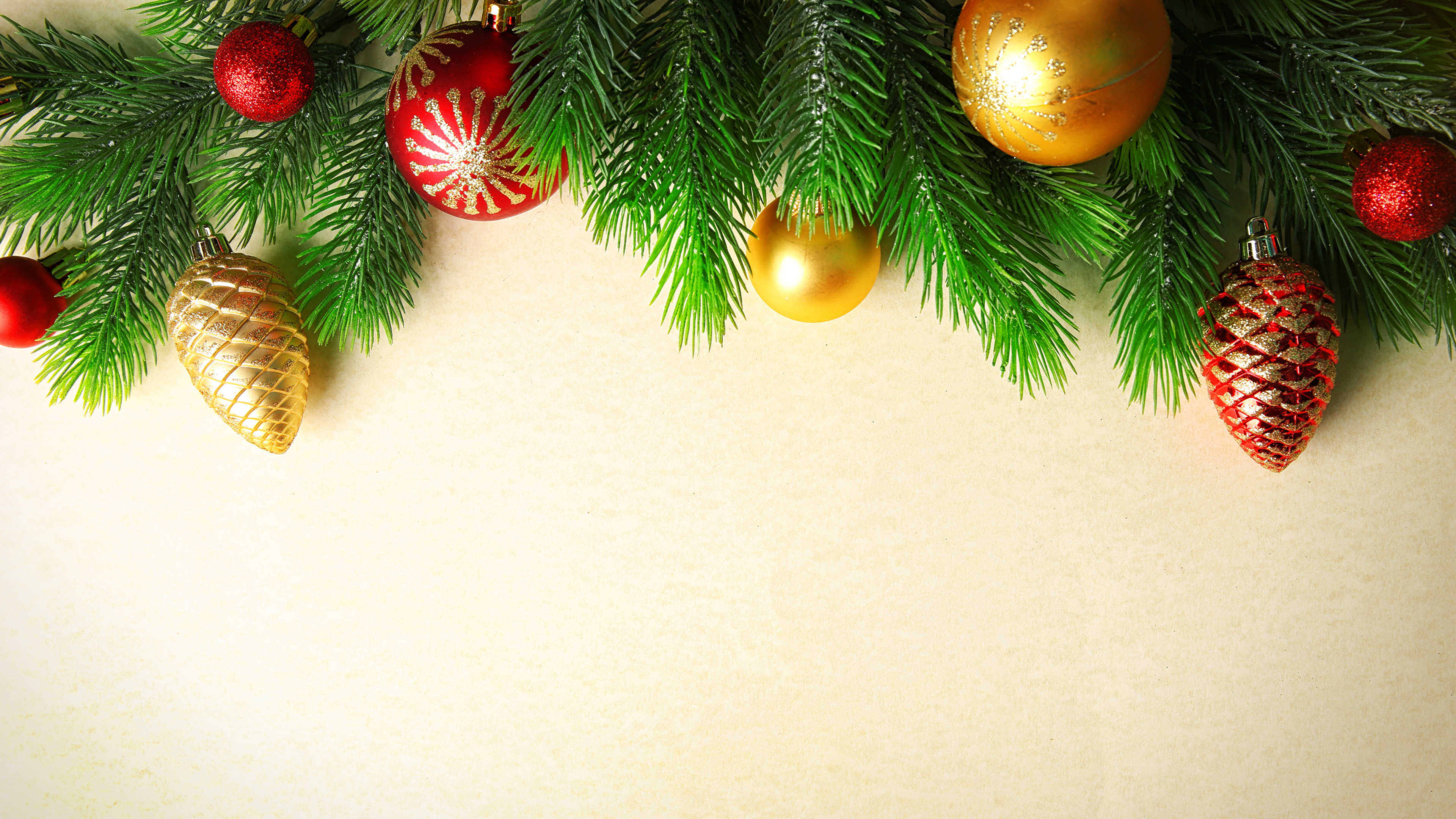 Christmas Colourful Wallpapers - Wallpaper Cave