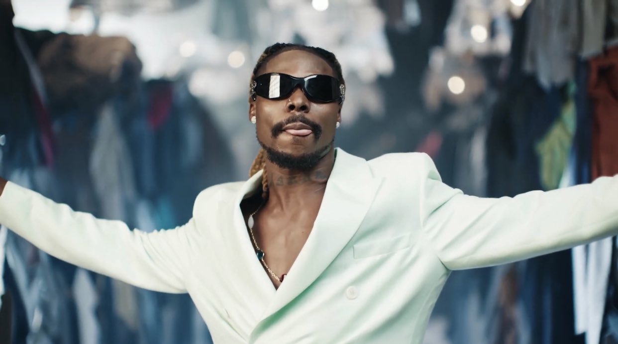 Asake Wallpapers - Wallpaper Cave