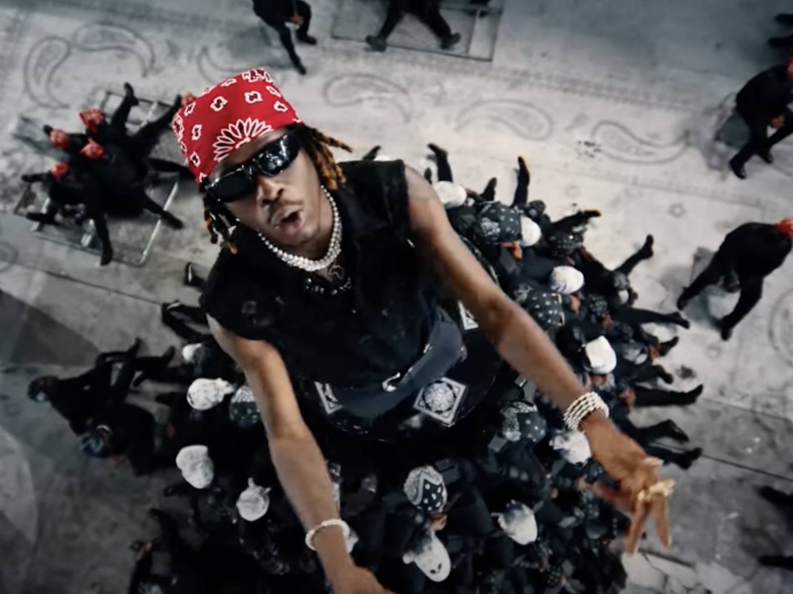 Asake Wallpapers - Wallpaper Cave