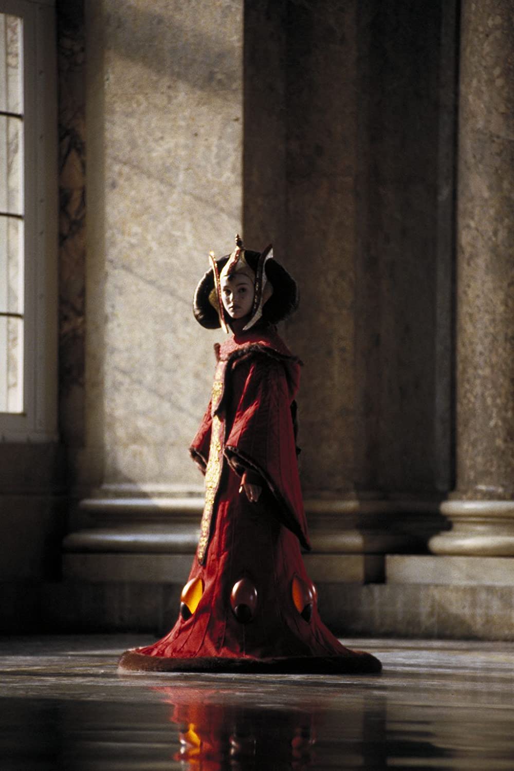 Queen Amidala Wallpapers - Wallpaper Cave