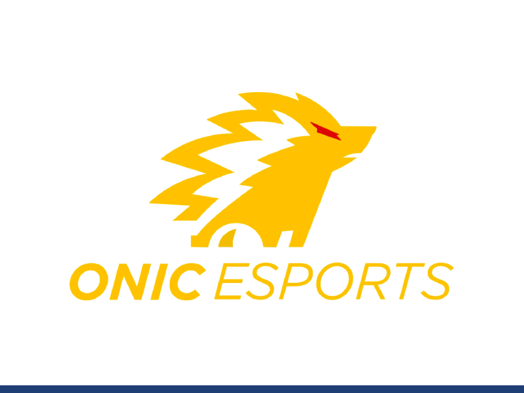 ONIC Esports Wallpapers - Wallpaper Cave