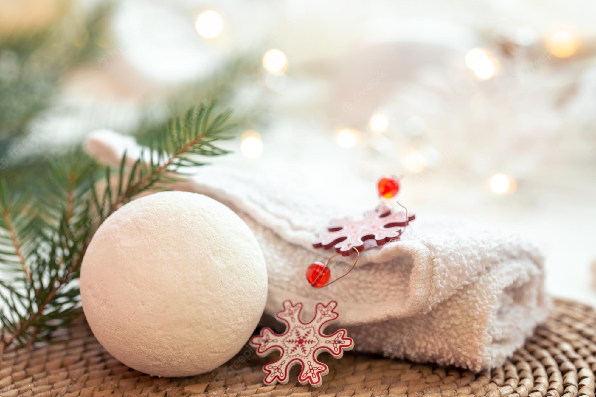 Winter Spa Wallpapers - Wallpaper Cave