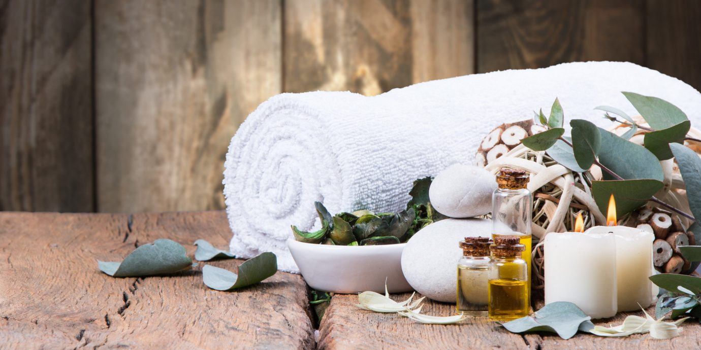 Winter Spa Wallpapers - Wallpaper Cave