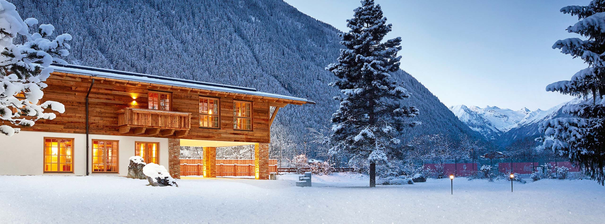 Winter Spa Wallpapers - Wallpaper Cave