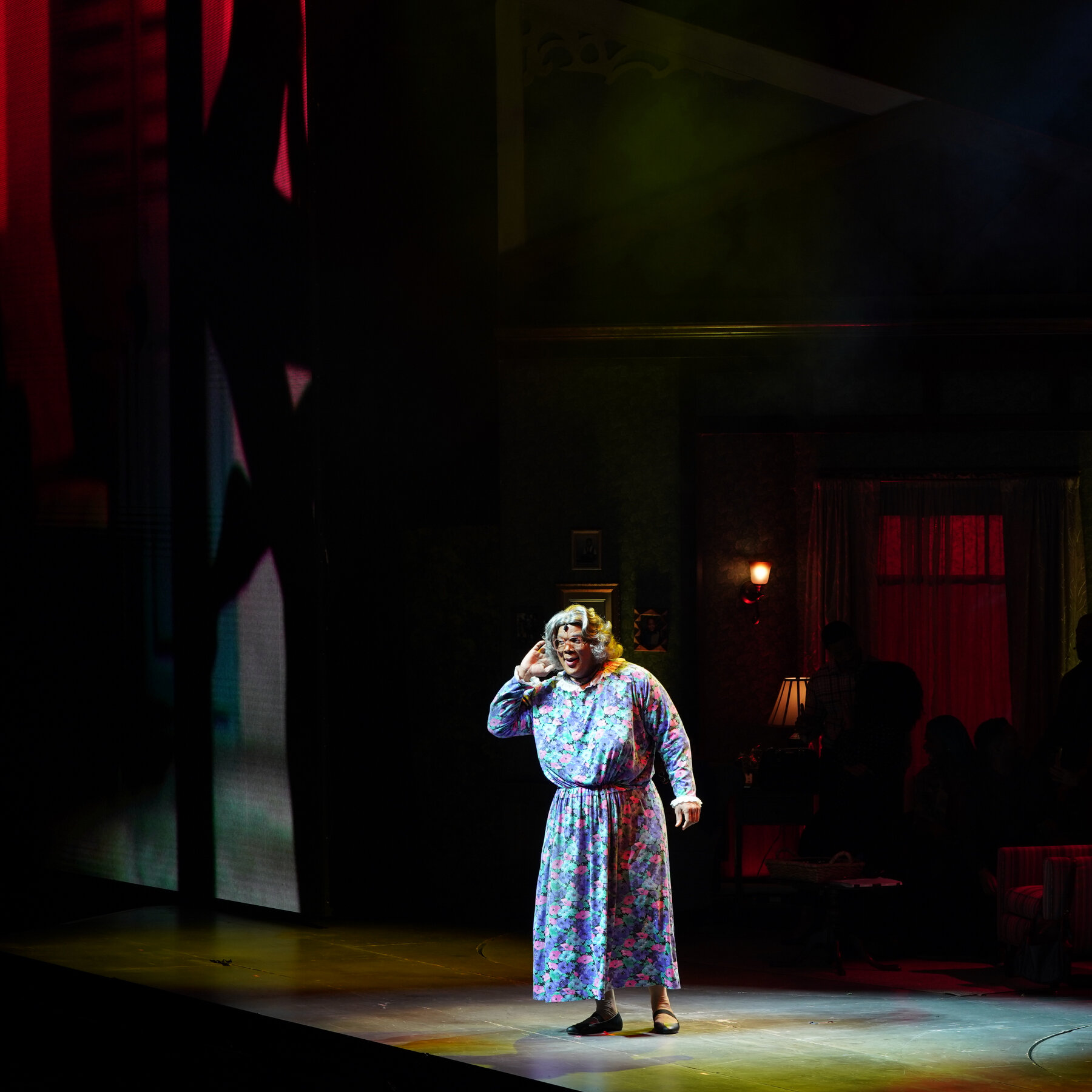 Tyler Perry's Madea's Farewell Play Wallpapers - Wallpaper Cave