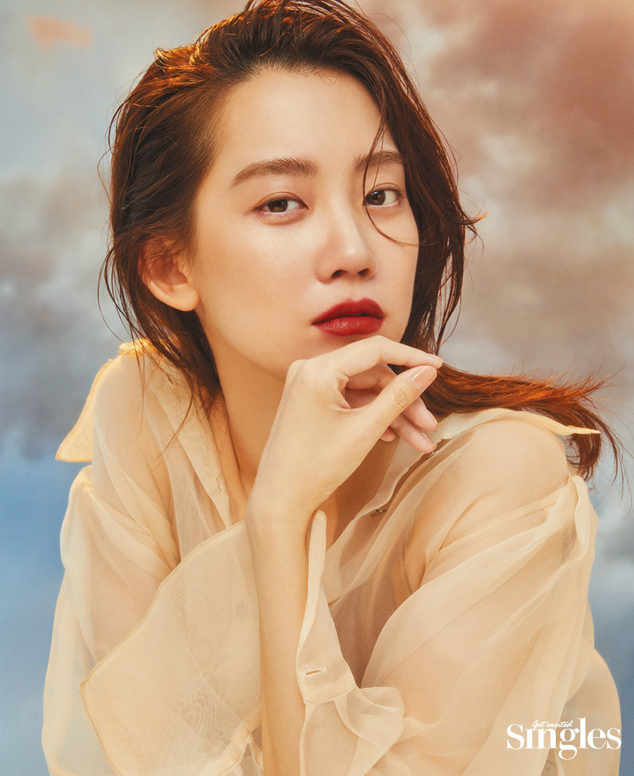 Shin Hyun-been Wallpapers - Wallpaper Cave