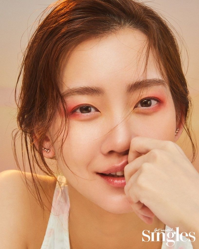 Shin Hyun-been Wallpapers - Wallpaper Cave