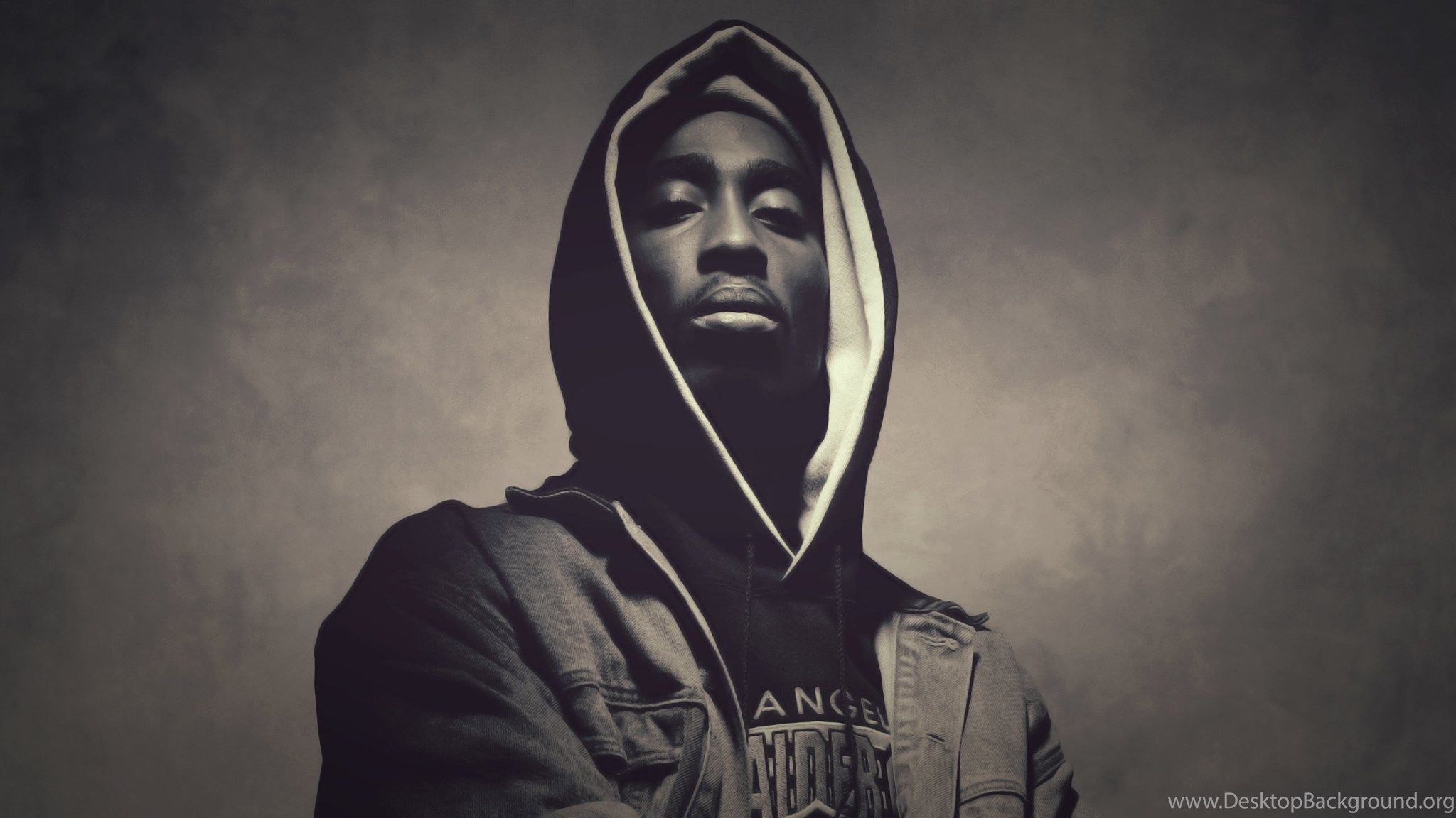 Tupac Desktop Wallpapers - Wallpaper Cave