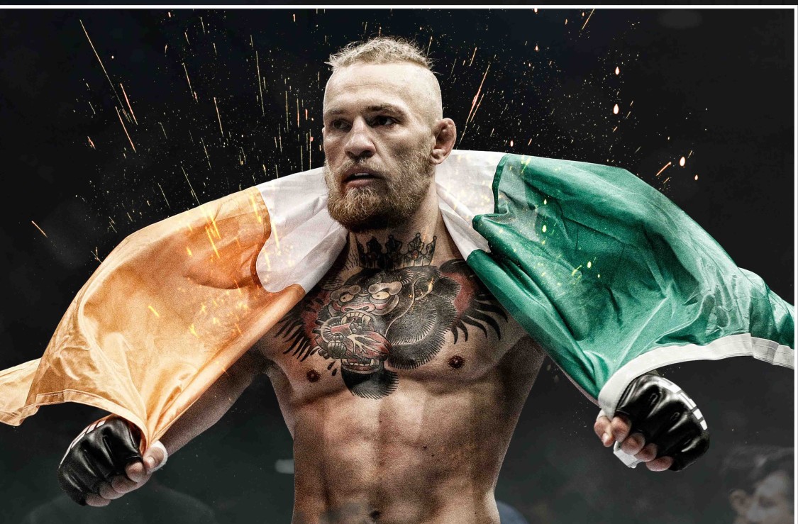 Conor McGregor HD Computer Wallpapers - Wallpaper Cave
